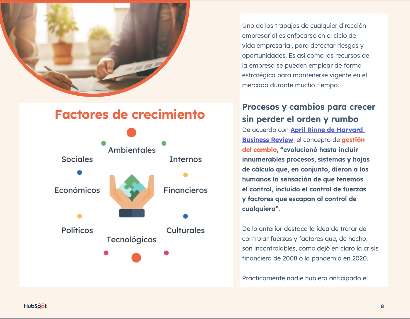 El plan de crecimiento: Estrategias clave para una expansión rápida de tu negocio